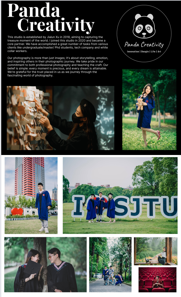 Photoshop - Kaiwen Lin